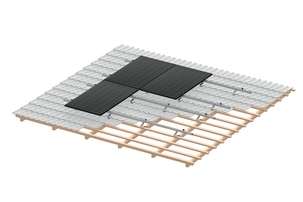 How Do Residential Solar Power Systems Work? – weblistingsite